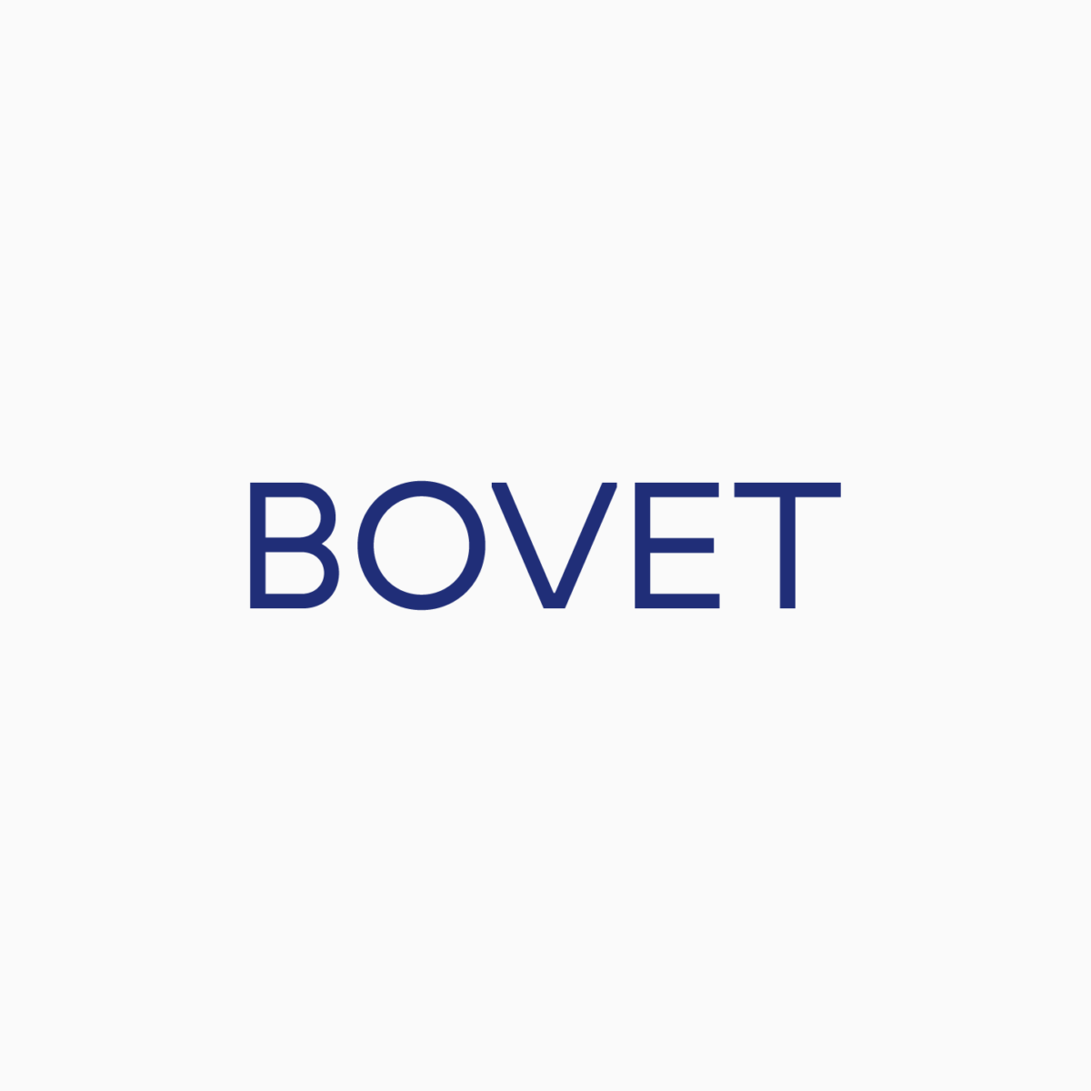 Bovet | Resort Designagentur aus Zürich für Branding, Webdesign und Grafik