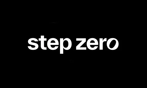 Step Zero | Resort Designagentur aus Zürich für Branding, Webdesign und Grafik